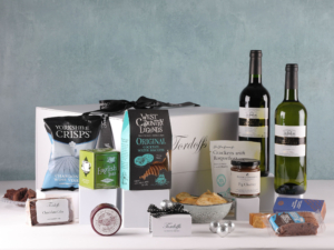 CLASSIC HAMPERS - Tordoffs